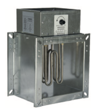 THRV Isı Geri Kazanım Cihazları - TERMOFAN.COM.TR